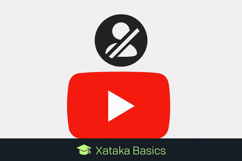 Bloquear un canal de YouTube en 2025: por qué no se puede y qué opciones tienes