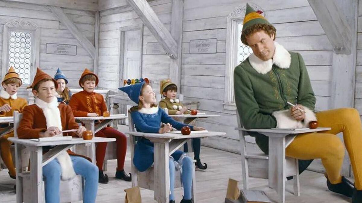 35 Clásicos de Cine Navideño: Las Mejores Películas de Navidad de Todos ...
