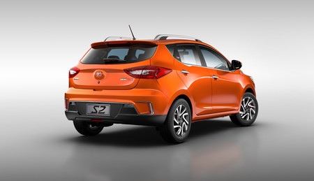 JAC S2 y S3 en México: Los autos chinos que llegan a nuestro país en 2017