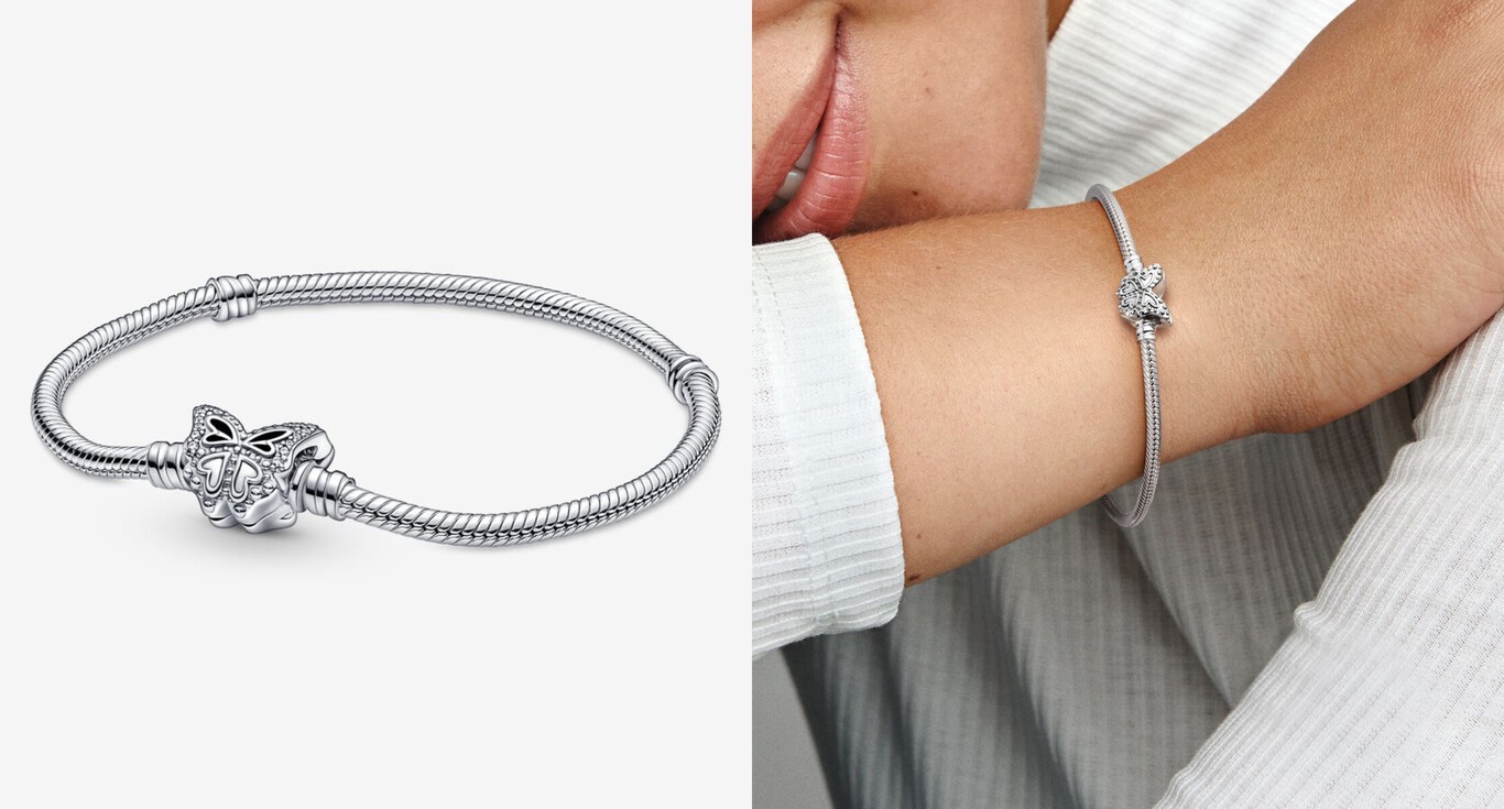 Las amantes de Pandora estamos de enhorabuena porque tienen activo un ...