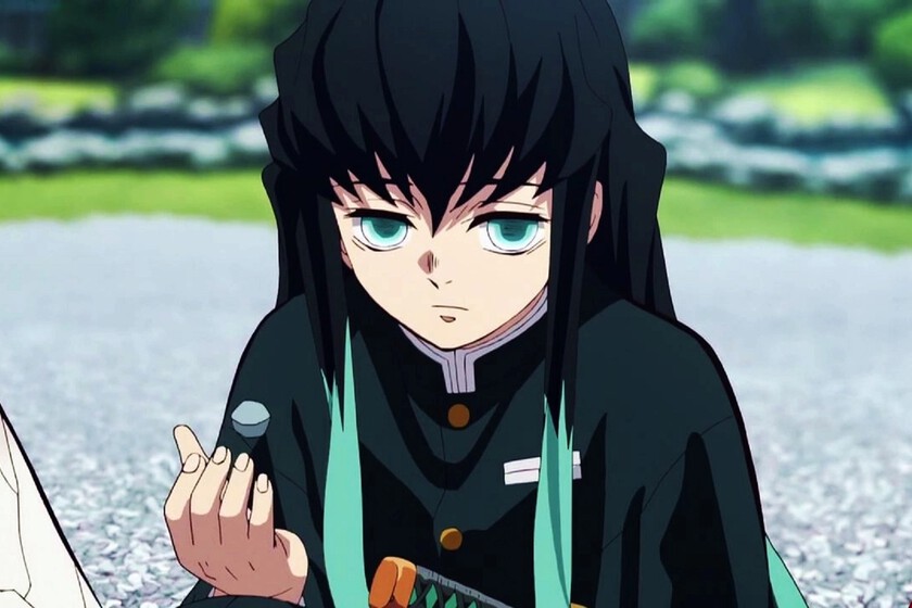 Kimetsu no Yaiba: esto es lo que representa el color de la espada de ...