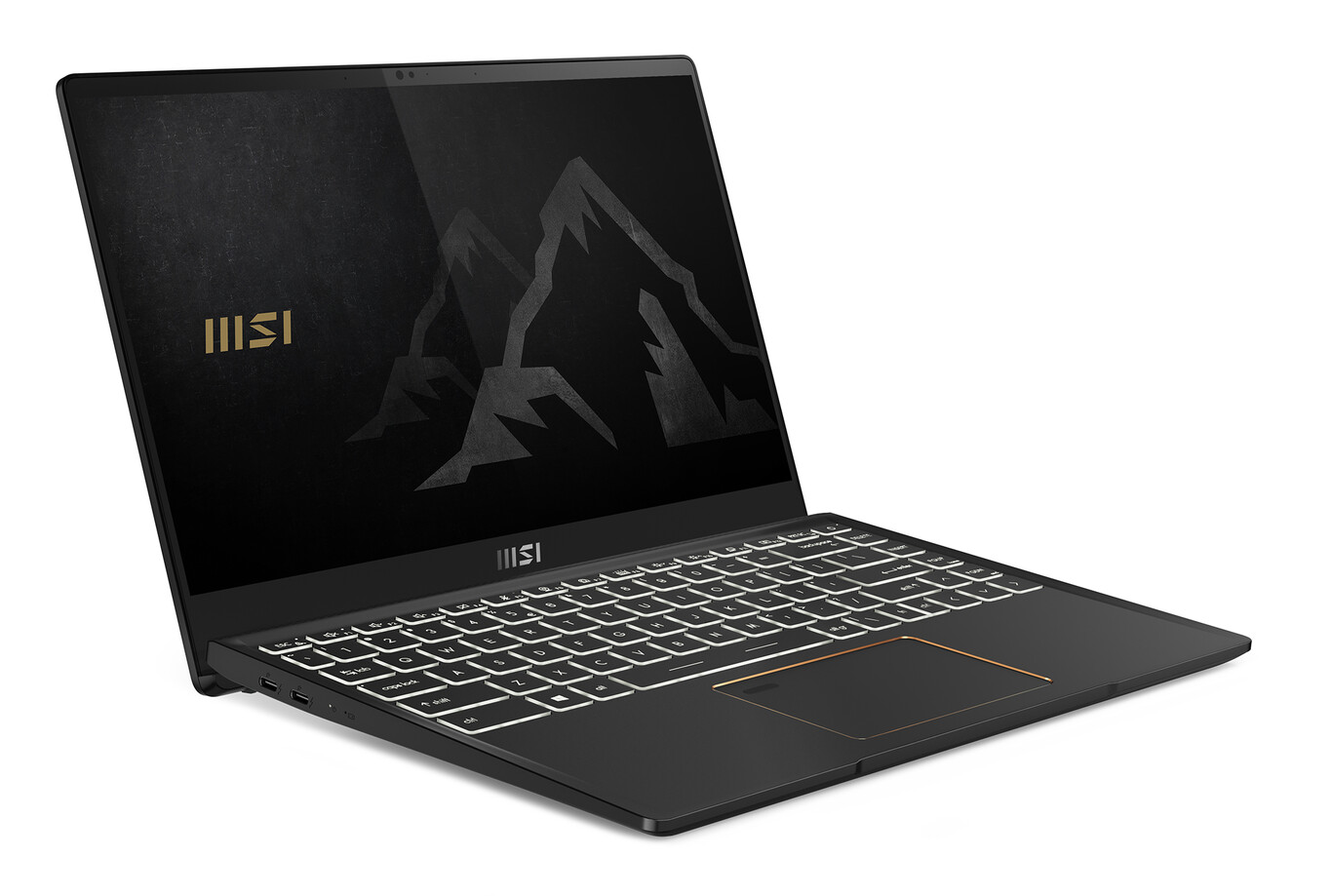 MSI quiere ir más allá del 'gaming' y lanza sus primeros portátiles ...