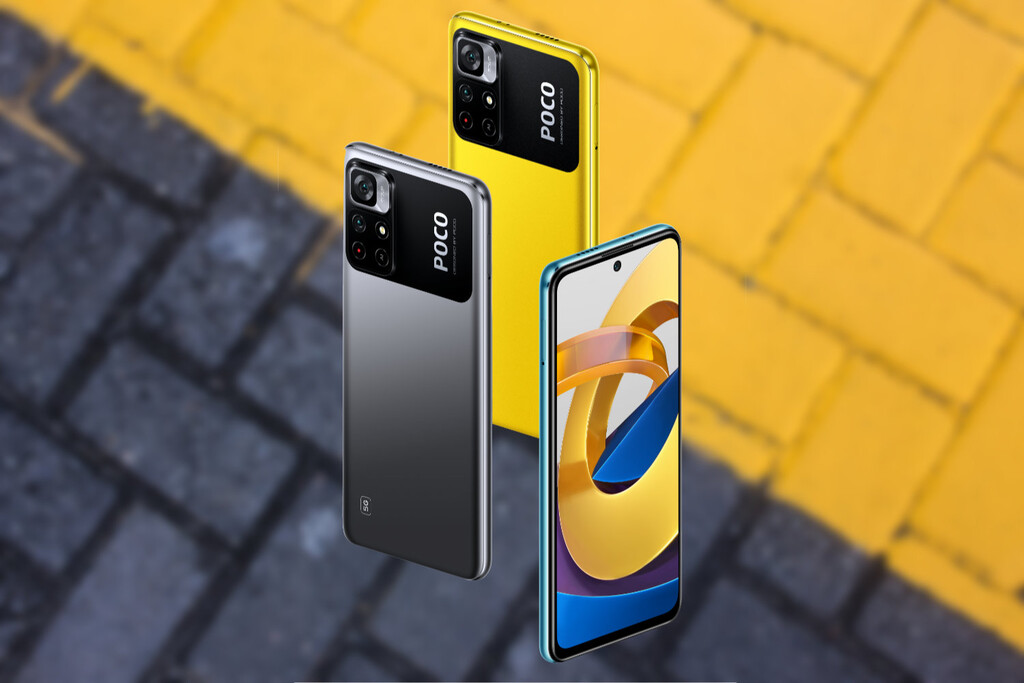 Nuevo Xiaomi POCO M4 Pro 5G: características, precio y ficha técnica