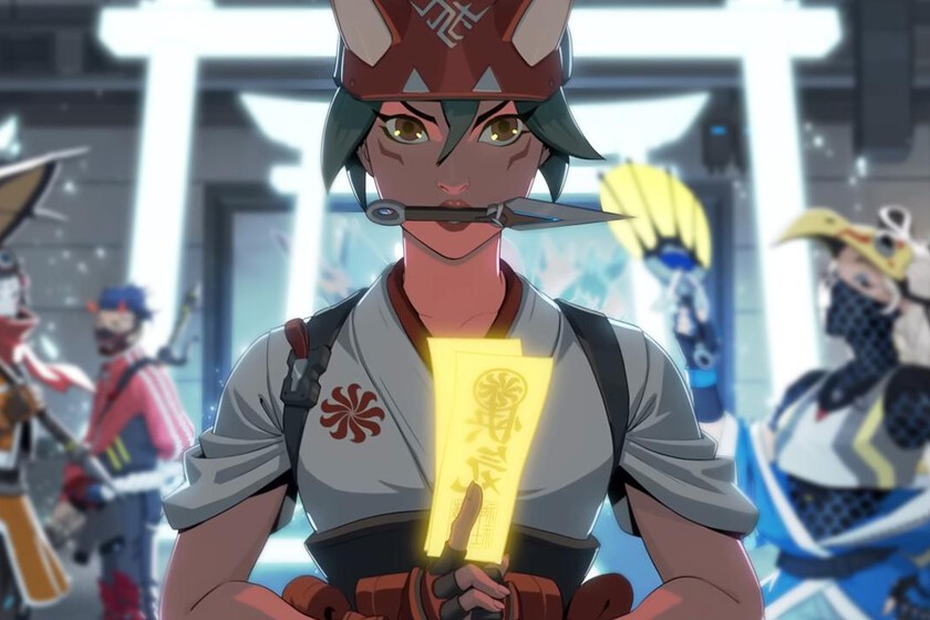 Overwatch 2 tantea un nuevo terreno: el de las colaboraciones con ...