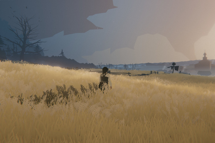 Black Book es una mezcla de cartas, RPG, terror y mitología rusa que ...