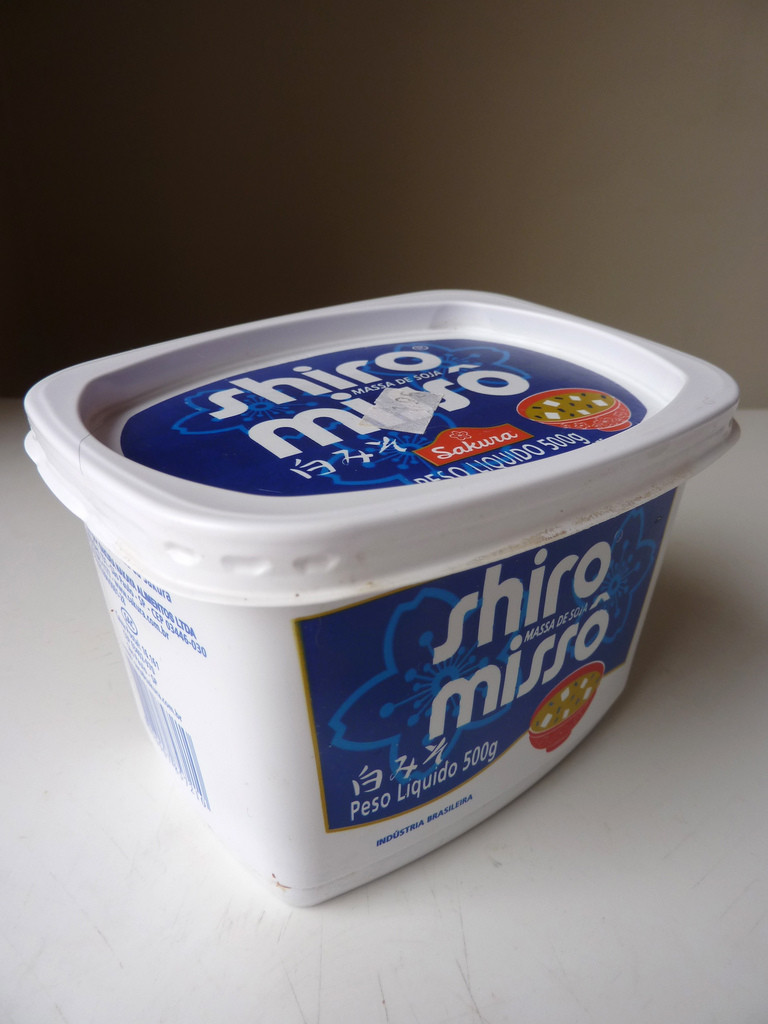 Miso, el condimento japonés que querrás añadir a todo: ¿qué es y cómo ...