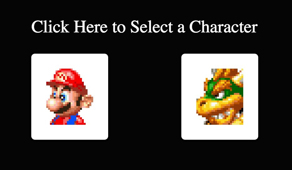 Un programador es capaz de dar vida a un clon de Mario Kart en CSS
