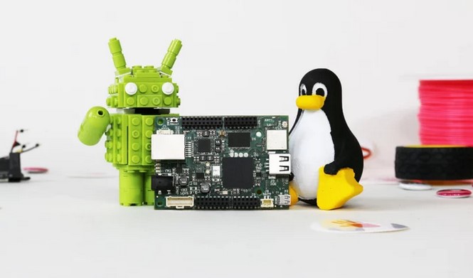 UDOO Neo combina la Rasperry Pi con Arduino y le añade sensores, WiFi y BT 4.0, todo por 49 dólares