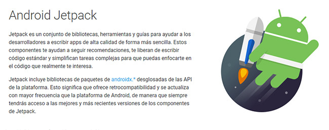 23 recursos para aprender a crear aplicaciones Android
