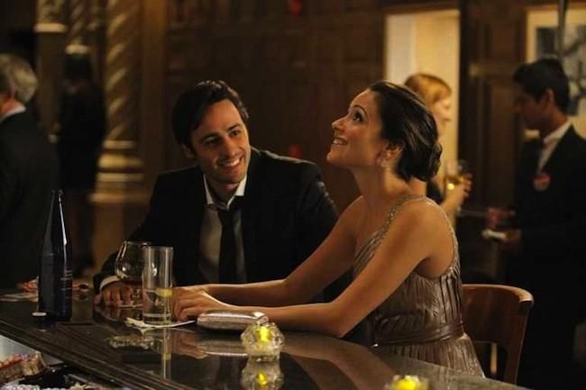 'Chasing Life', un drama familiar muy ligero con el cáncer como excusa