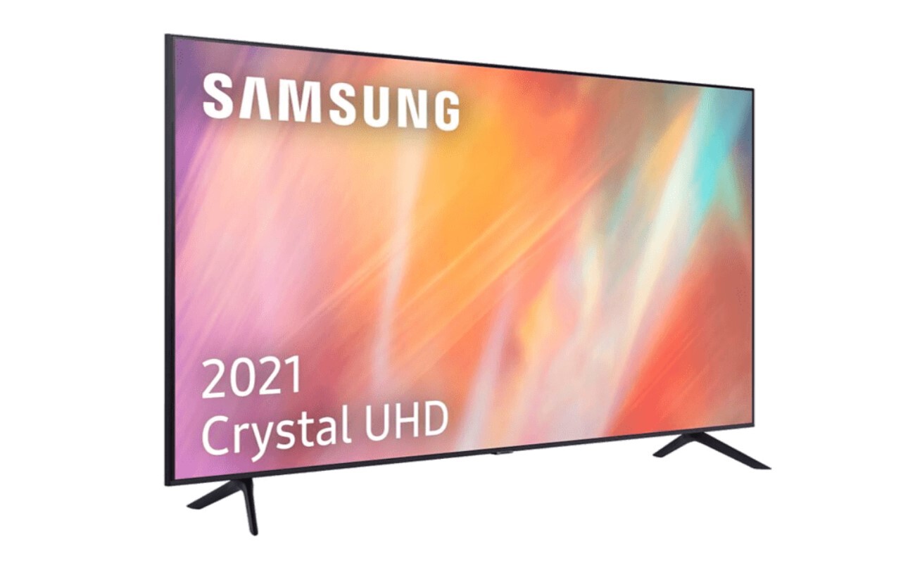 Las cinco mejores ofertas en Smart TVs que puedes encontrar solo hoy en ...