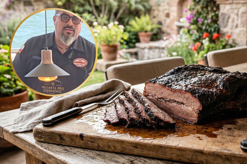 Ni sal ni pimienta a secas: la revolucionaria forma de sazonar la carne ...