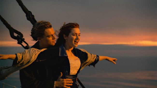 Todas las películas de James Cameron ordenadas de peor a mejor