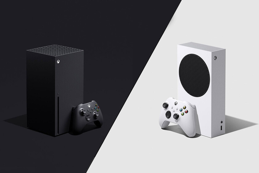 El stock de Xbox Series X/S seguirá siendo escaso durante 2022: ofrecer ...