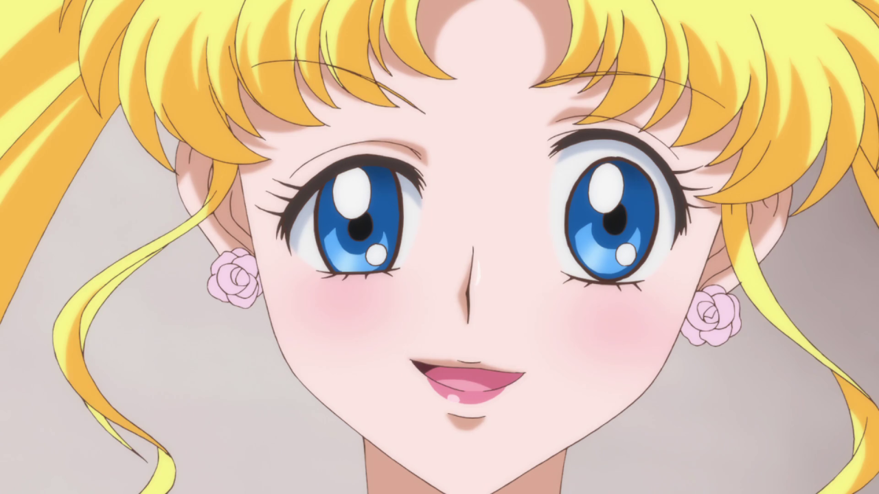 La re-adaptación de ‘Sailor Moon’ se ha redimido con ‘Sailor Moon ...