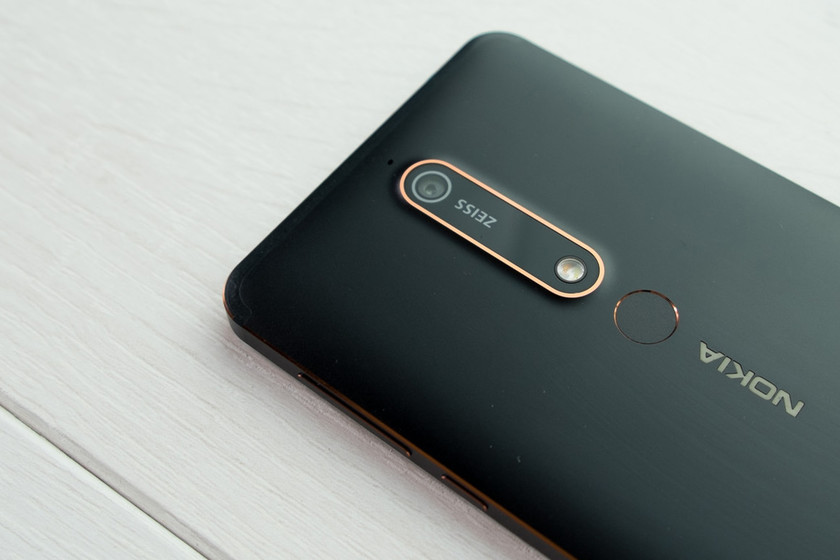 Nokia es el fabricante que más crece y se coloca como quinta marca en ...