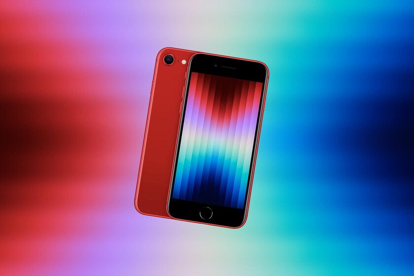 El iPhone nuevo más barato que puedes comprar está en Amazon y cuesta ...