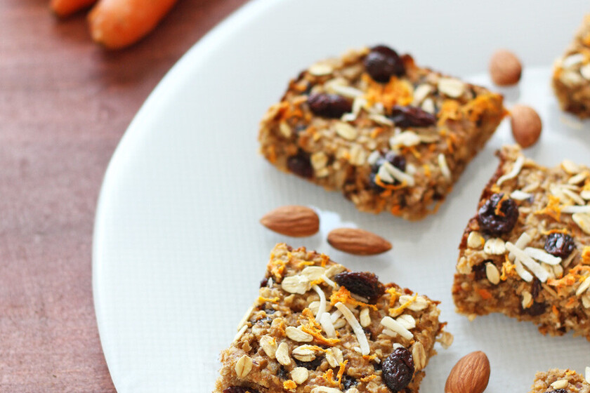 Menús completos con recetas fáciles y rápidas para cocinar