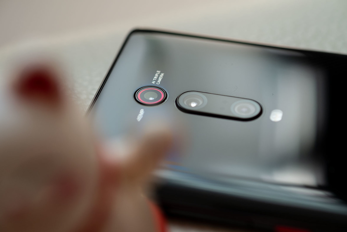 Xiaomi Mi 9t Pro, análisis. Review con características, precio y ...