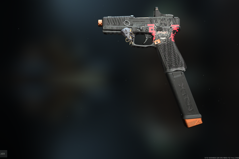 Warzone 2 - Una pistola tan poderosa como un subfusil: Este experto nos ...