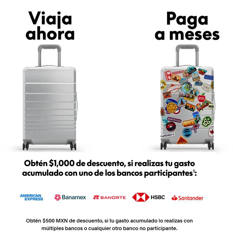 PayPal en Buen Fin 2025: todas las promociones, descuentos y ofertas