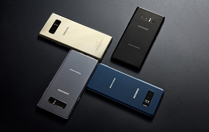 El Galaxy Note con Snapdragon 835 ya se puede rootear sin que haya que ...
