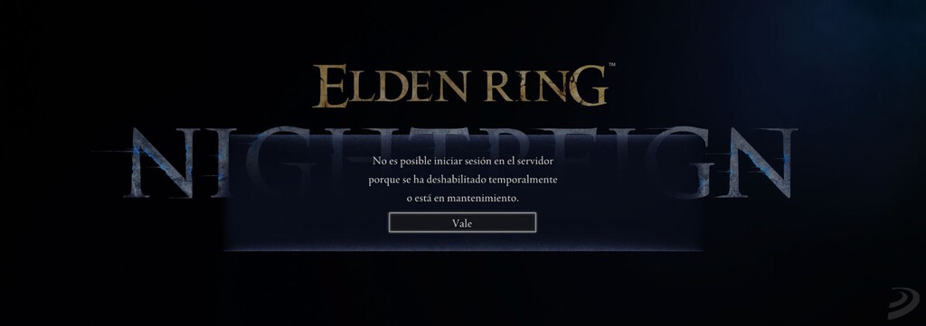 ¿Se han caído los servidores de Elden Ring Nightreign? Cómo solucionar los problemas de red y ...