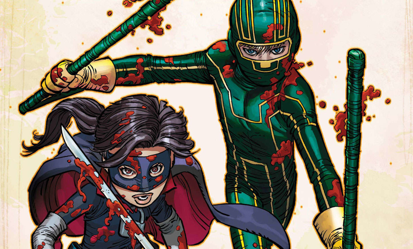 11 cómics para entender por qué Mark Millar es uno de los autores más ...