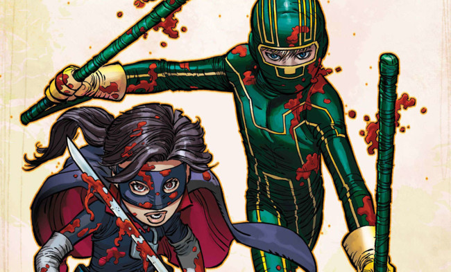 11 cómics para entender por qué Mark Millar es uno de los autores más ...