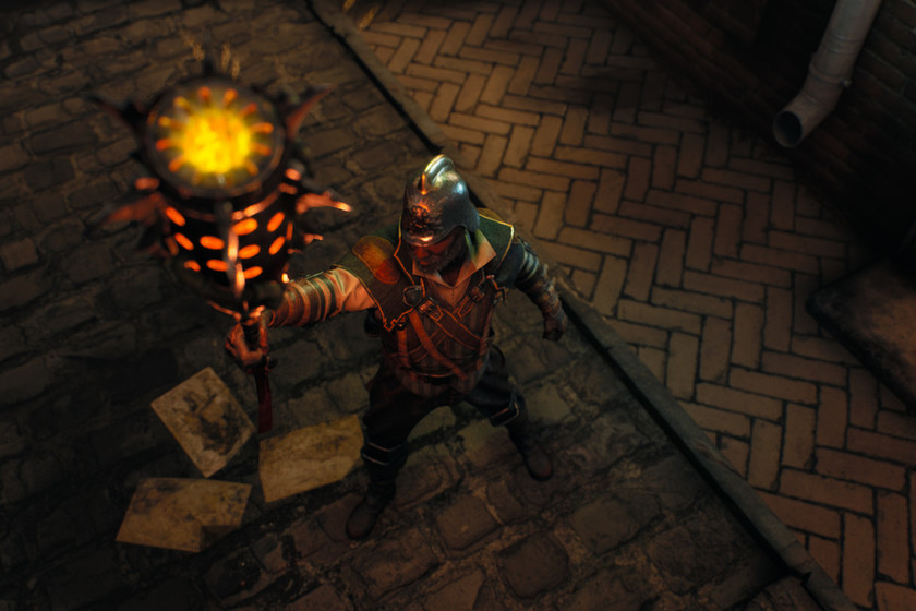 Egress: avance, preview con experiencia de juego, fecha y precio