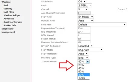 Cómo proteger tu WiFi por completo