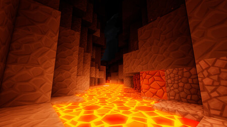 Lava en Minecraft: dónde encontrarla y cómo usarla a tu favor