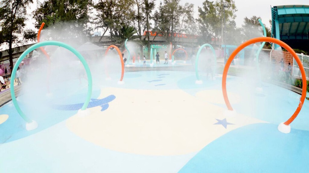Ni Chapultepec ni museos: el parque "secreto" de la CDMX con go karts ...