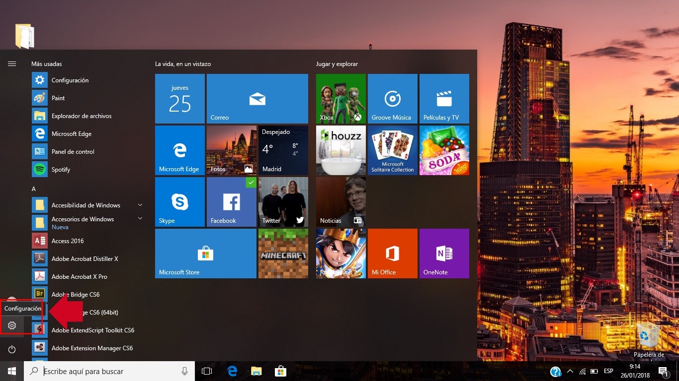 ¿Quieres probar las novedades de Windows 10 antes que nadie? Así puedes ...