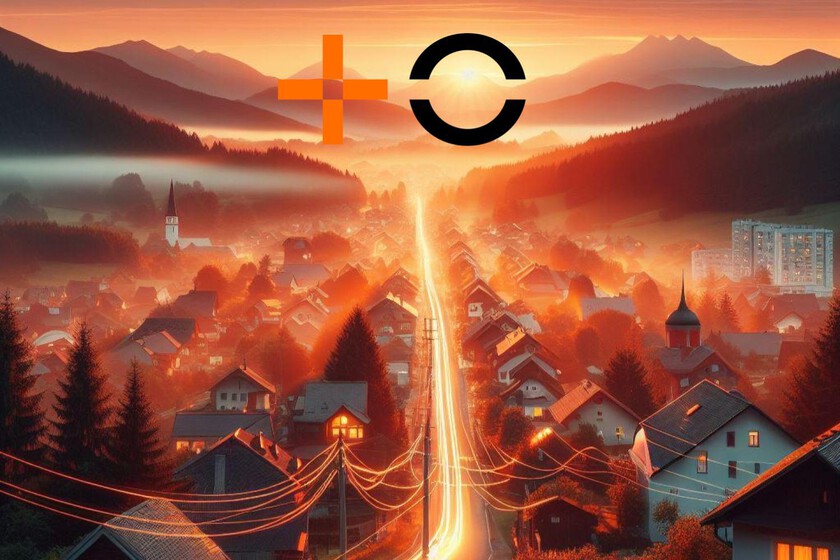 Qué cobertura de fibra y móvil tienen las marcas de la fusionada Masorange