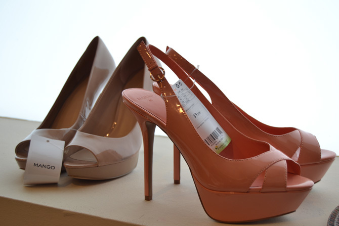 Mango Primavera 2013, un avance de la colección en la que vuelve el ...