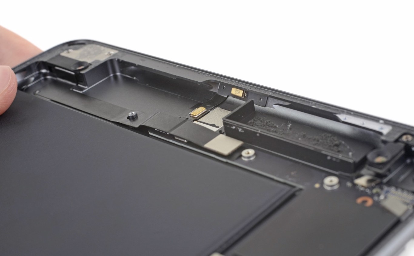El despiece del iPad mini 5 confirma los 3 GB de RAM y una batería ...