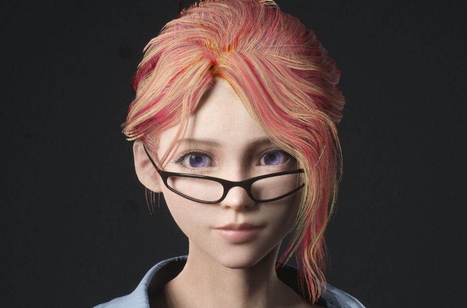 Ella es CodeMiko, la vtuber que tiene más de 680,000 seguidores en ...