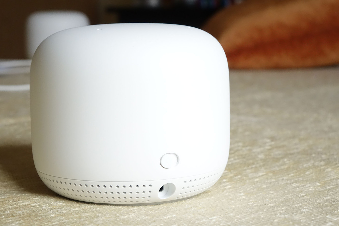 Google Nest Wifi, análisis: review con características, precio y ...