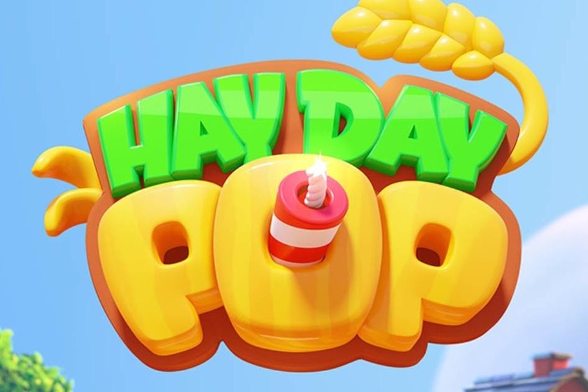 Hay Day Pop, el juego al estilo ‘Candy Crush’ con el que Supercell ...