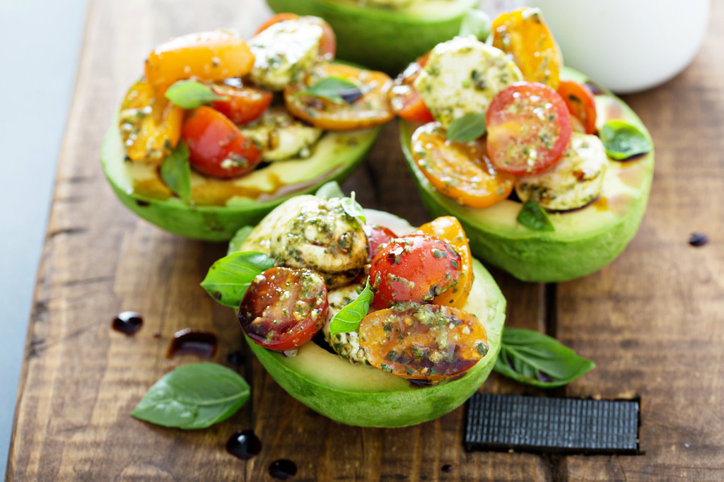 Ensaladas, 115 recetas originales y fáciles - Directo al Paladar