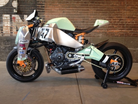 The 47 Rōnin, la historia de las Buell que buscaron venganza