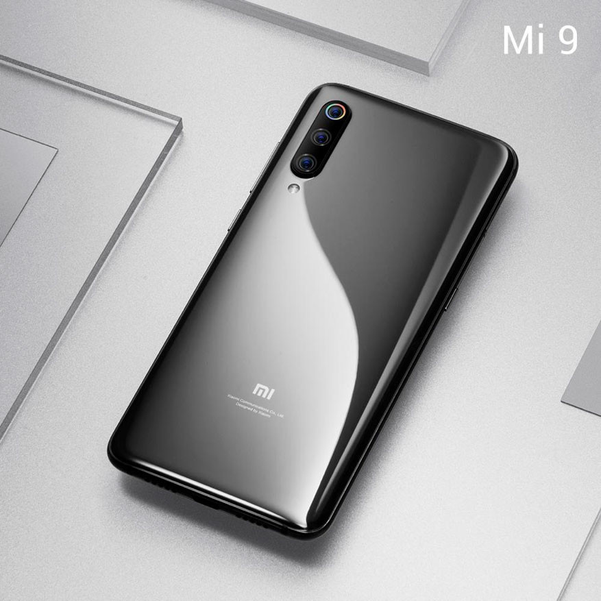 Nuevo Xiaomi Mi 9, características, precio y ficha técnica
