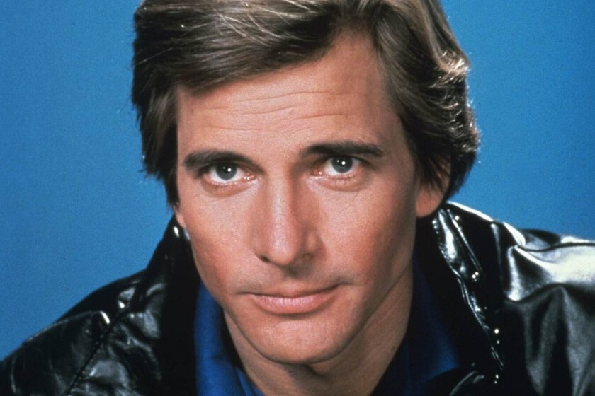 Qué fue de Dirk Benedict, el teniente Fénix de 'El Equipo A' que combatió la enfermedad con una ...