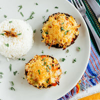 Champiñones - Directo al Paladar