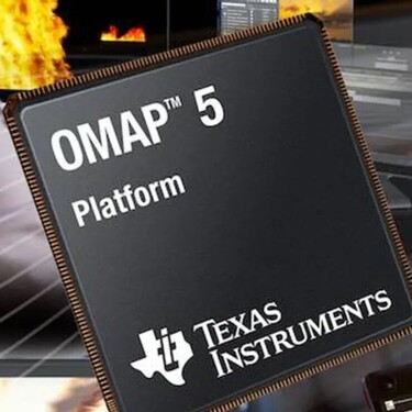 Texas Instruments - Xataka