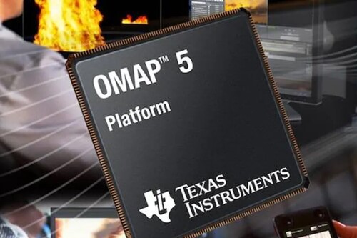 Texas Instruments - Xataka