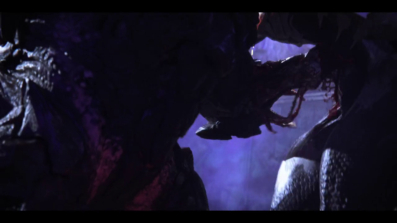 'Love, Death + Robots', Análisis: La antología animada de Netflix lo ...