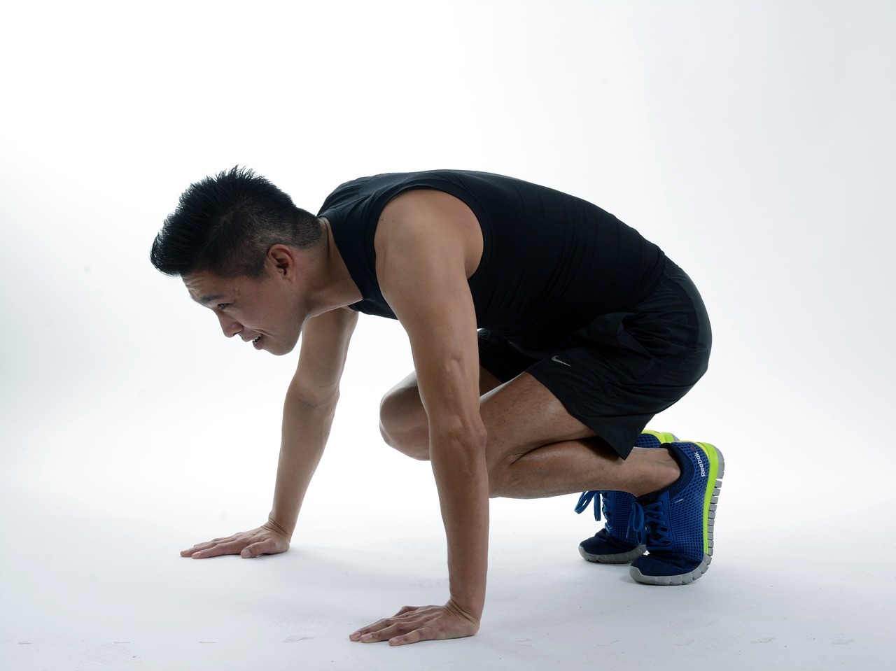 Consejos y trucos para realizar correctamente burpees