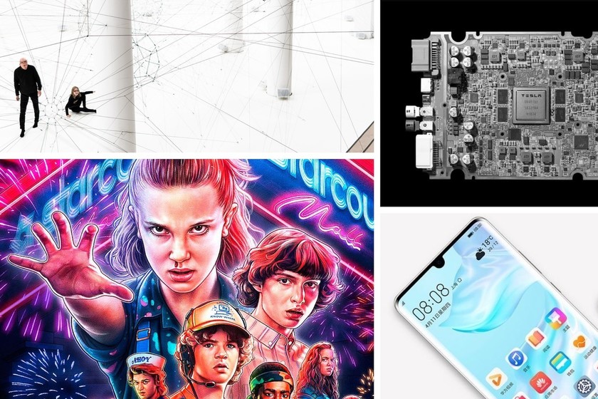 La posible fragilidad del DRM de Netflix y las siete noticias de ...